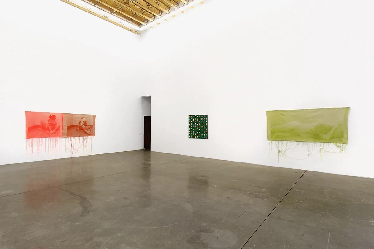 Text Works Interview Back