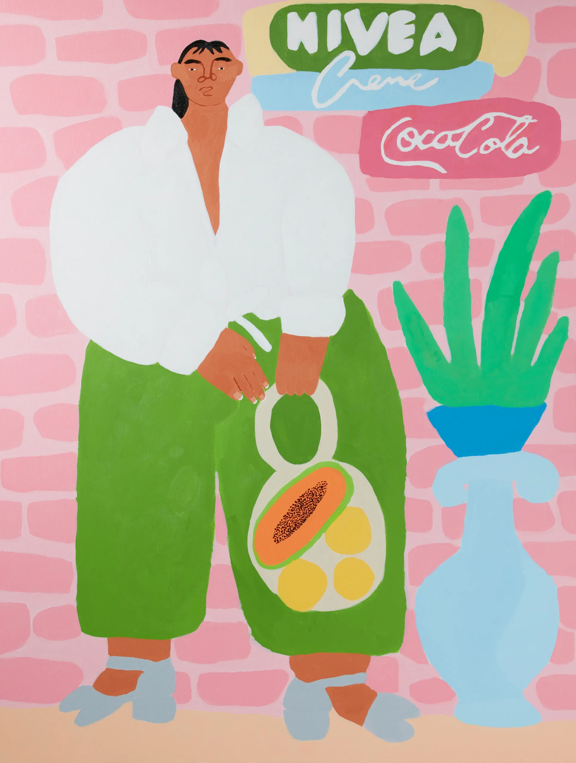 Ochi Exhibitions